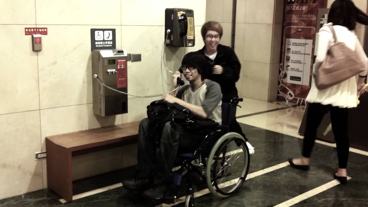 UD Universal Design － FAIL OR PASS? - YouTube