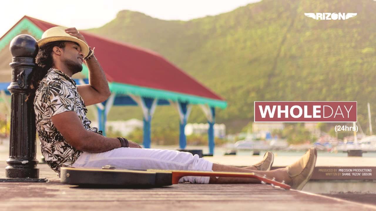 Rizon - Whole Day (24 HRS) - YouTube