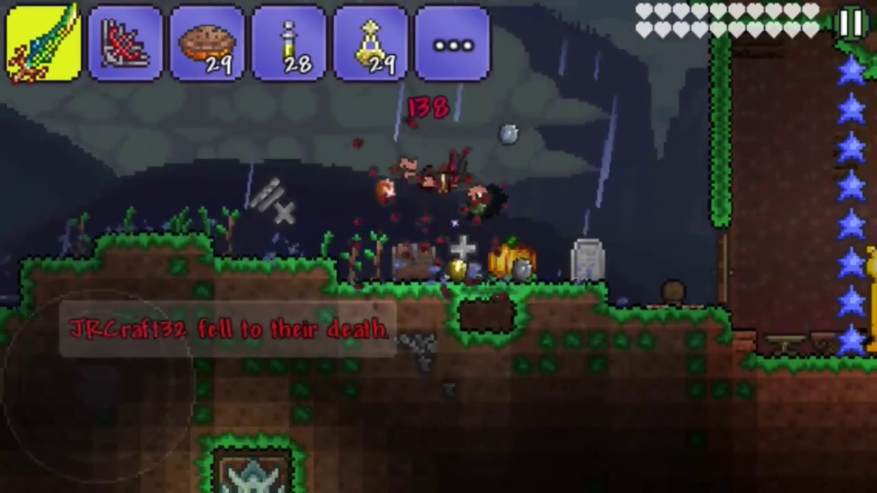 Terraria Dying Sound - YouTube