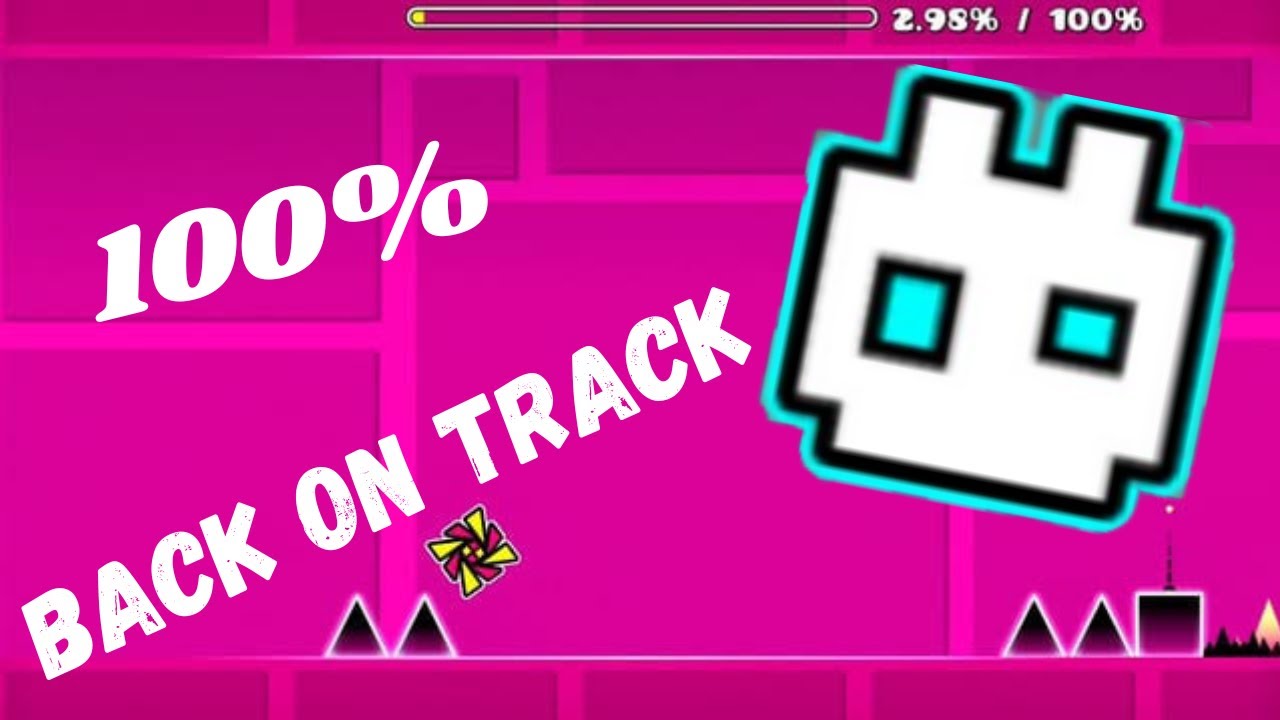BACK ON TRACK #2 - YouTube