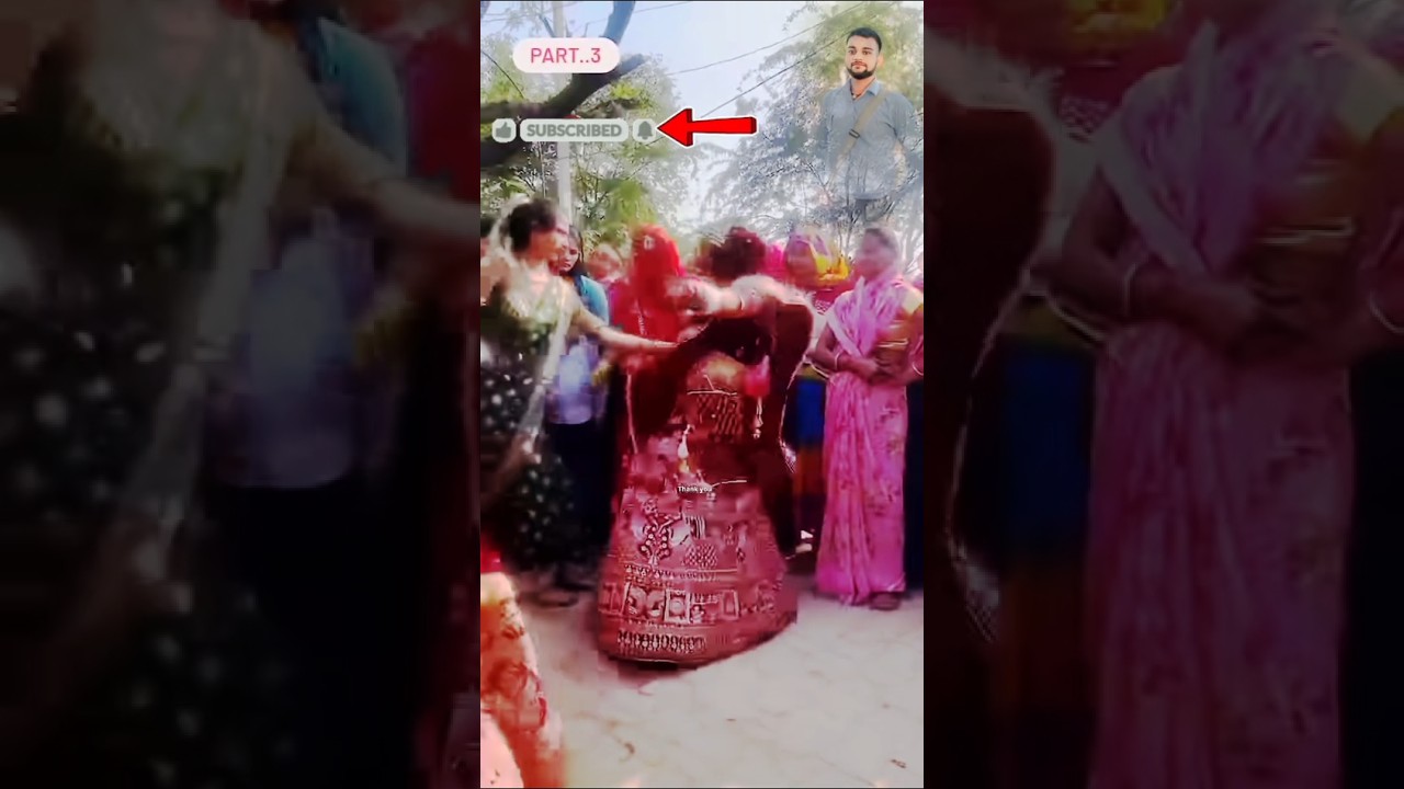 अंगना मे सैया स्विमिंग पूल बनवाया | angana me saiya swimming pul ...