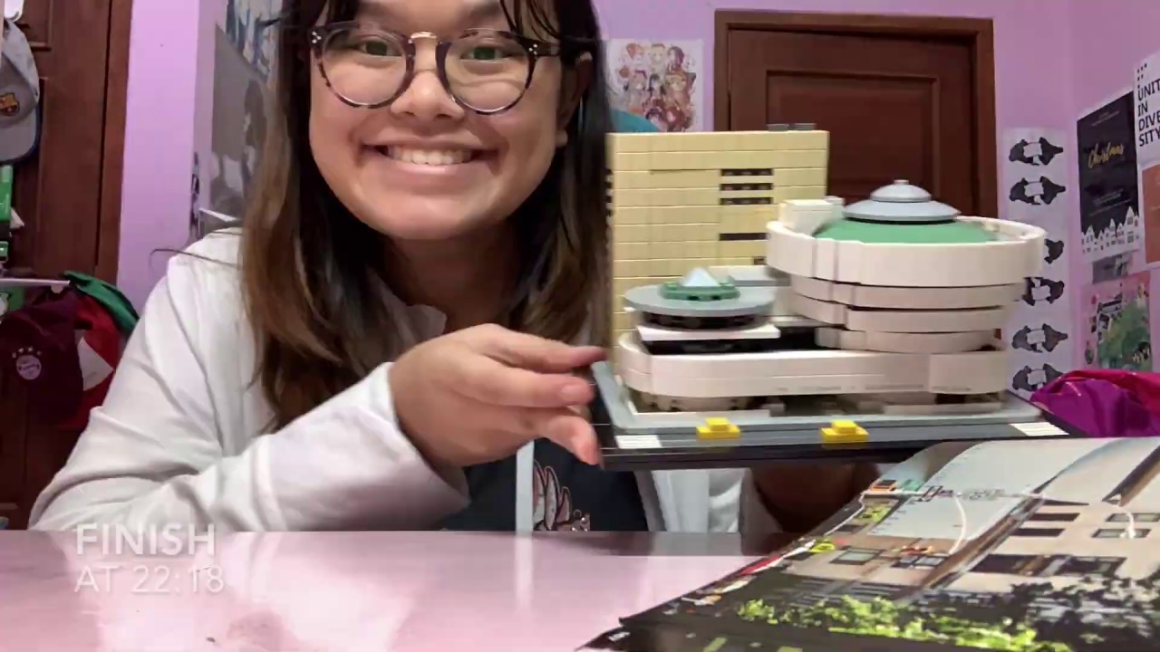 lego making check 🤩 - YouTube