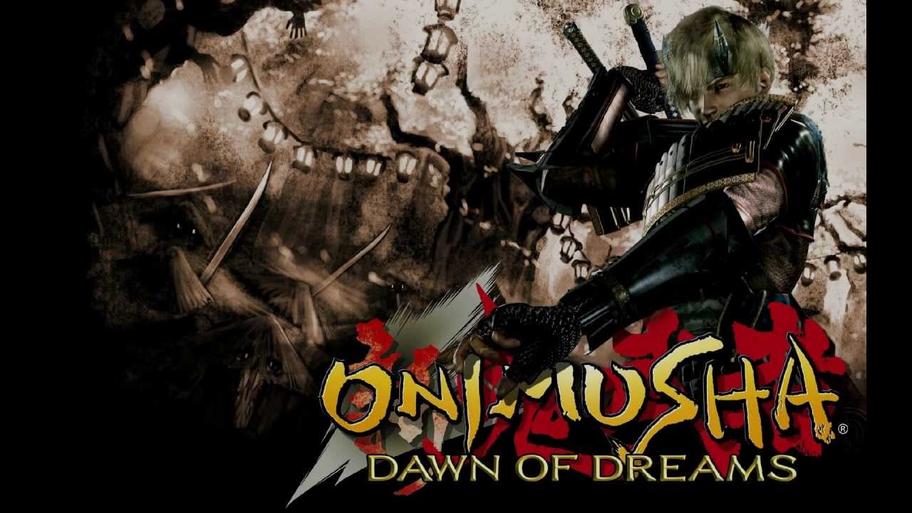 Onimusha Dawn of Dreams OST - Ohatsu's Tears - YouTube