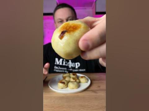 Чи СМАЧНІ ГАЛУШКИ від ГАЛЯ БАЛУВАНА 300 гр за 98 грн ? - YouTube