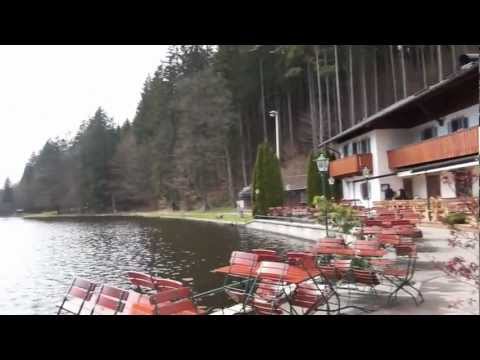 Waldhaus Deininger Weiher am Moorsee mit Biergarten - Wiedereröffnung ...