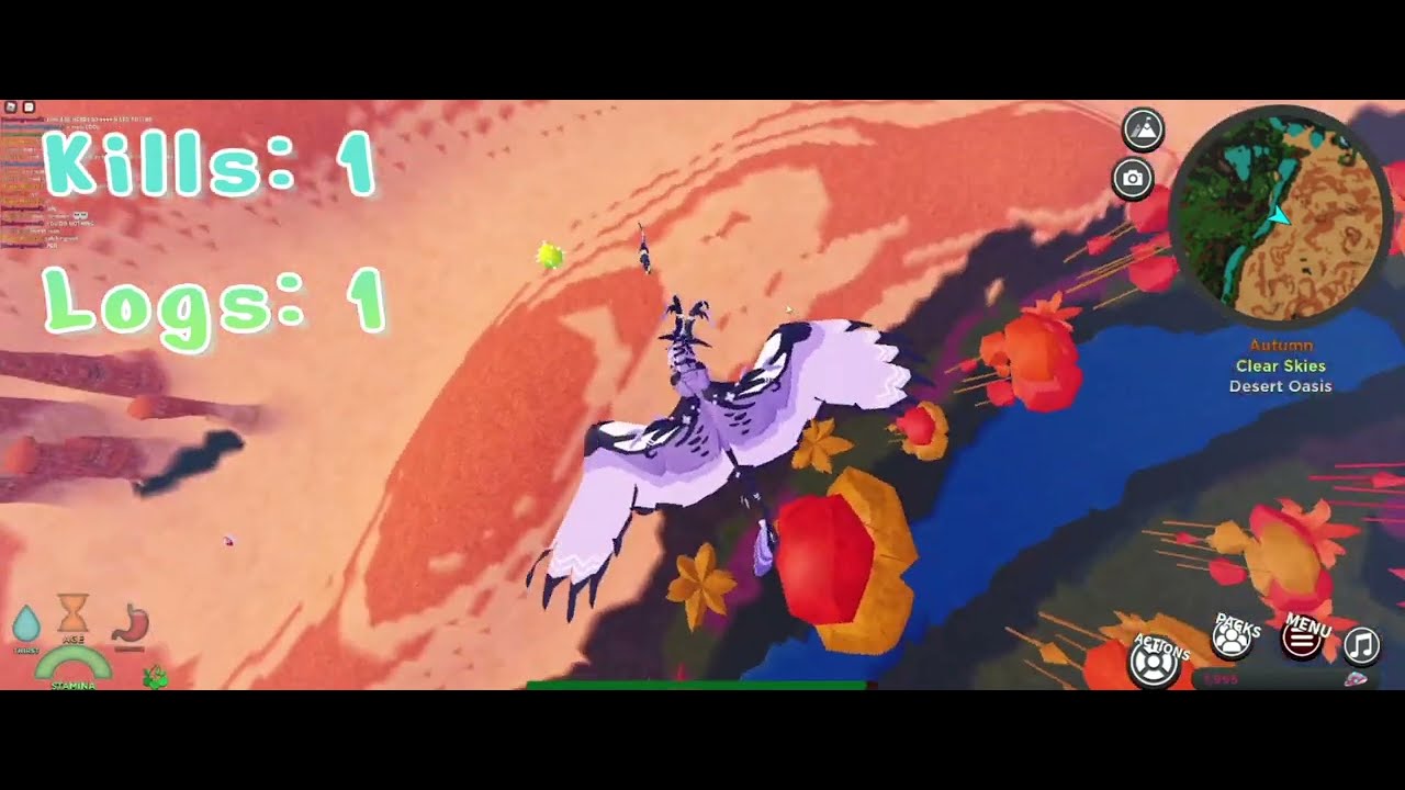 Kosing as random trial creature tokens! - YouTube