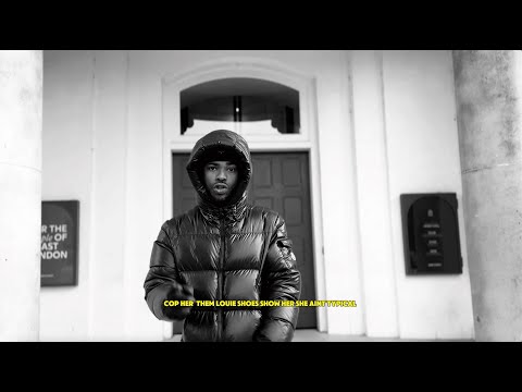 NIZZY - FREESTYLE