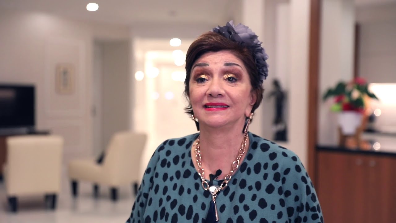 The Precinct - Buyer Testimonial (Beatrice) - YouTube