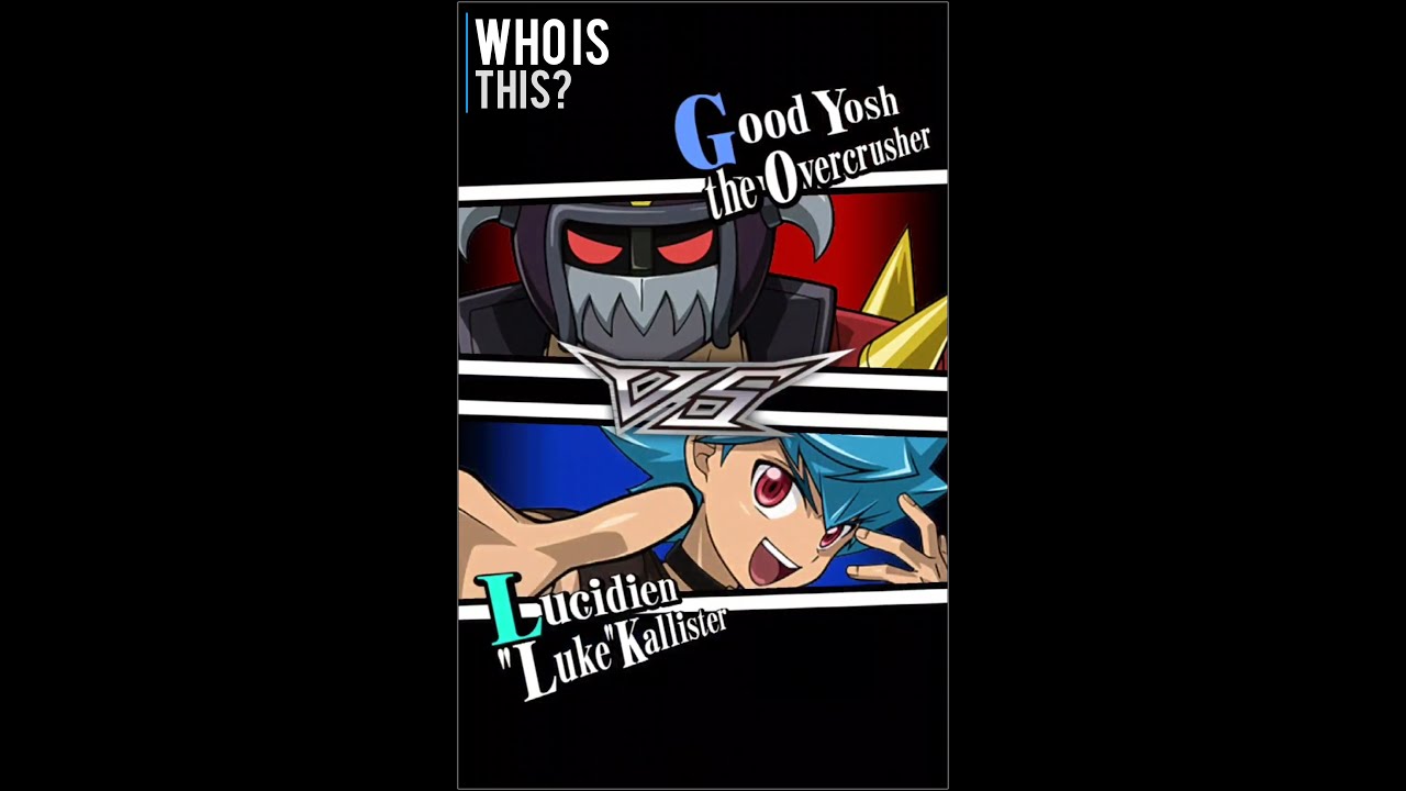 Yugioh Duel Links - First Time! What happens if You beat Good Yosh the ...