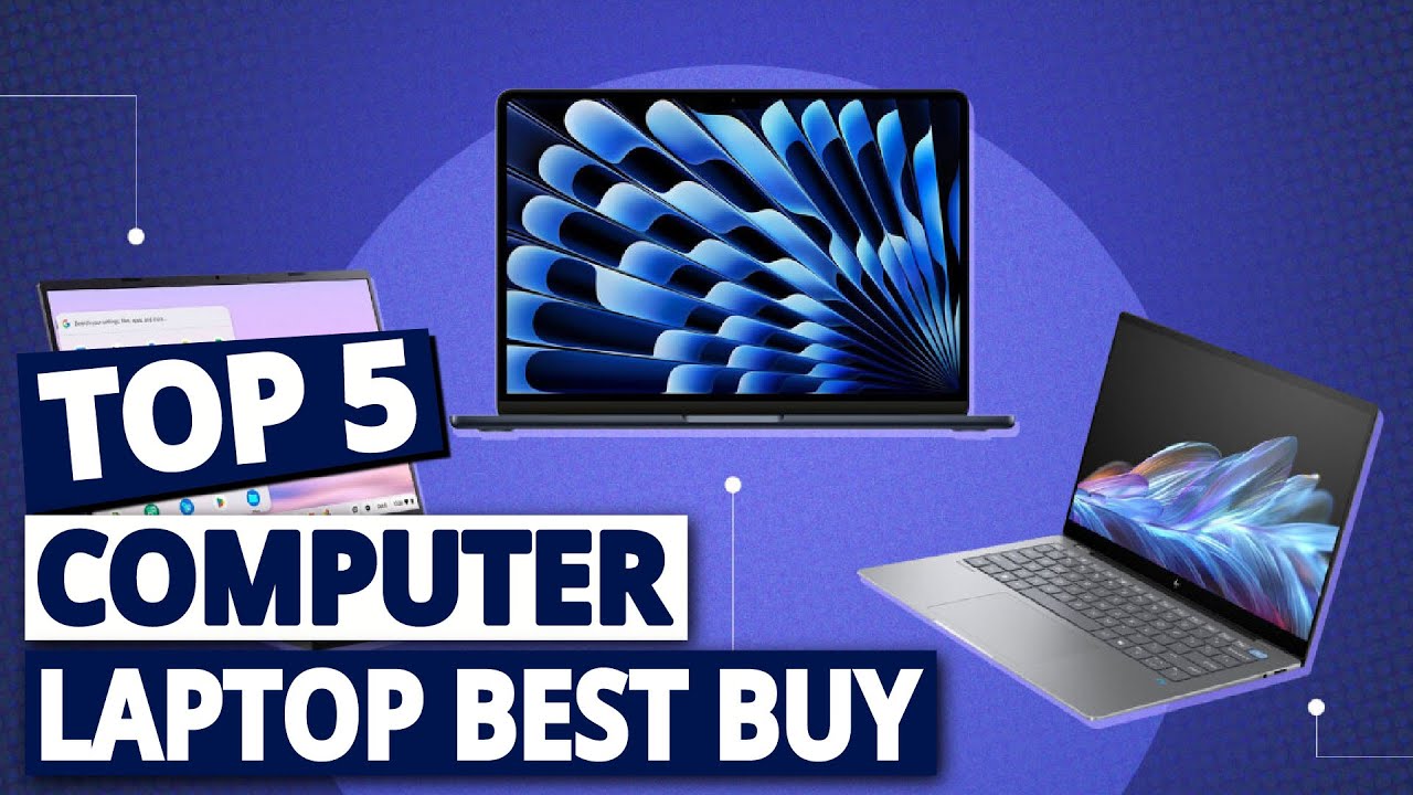 Best Buy Laptop Deals: Find Top Computer Brands & Discounts Today - YouTube