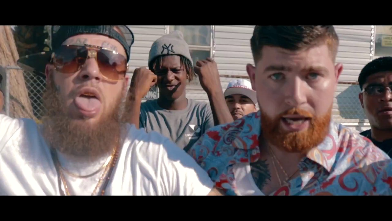 Facts ft Pyrexx BETTER GET READY - YouTube