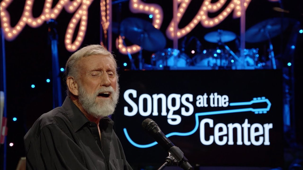 Ray Stevens - "Everything Is Beautiful" (Live at the CabaRay for Songs ...