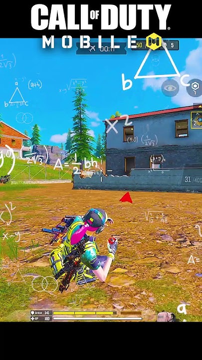 🔴AS CALCULATED【CODM BR】#codm #codmobile #codmobilebr - YouTube