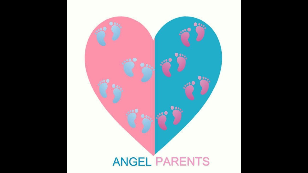 Angel Parents - YouTube