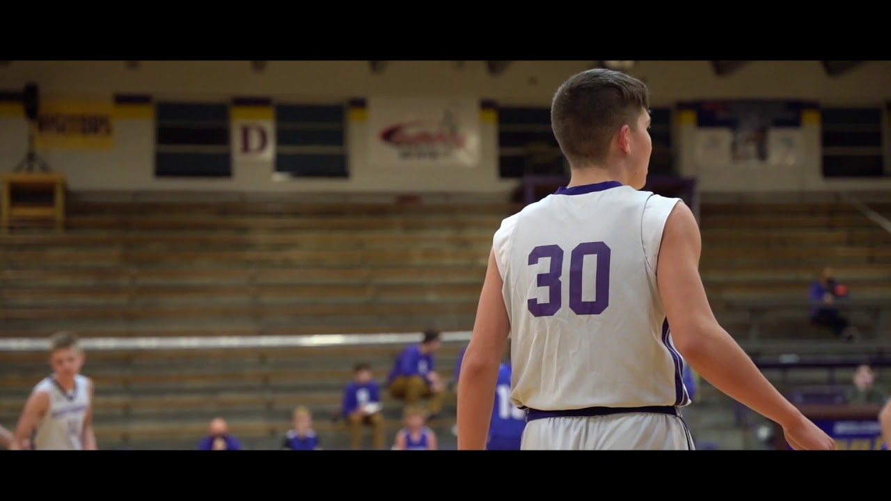 JOSHUA RENFRO VS SEYMOUR - YouTube