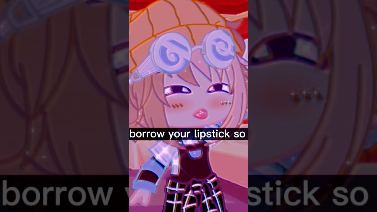 My OC'S try this trend||oc||trend(read disc first) - YouTube