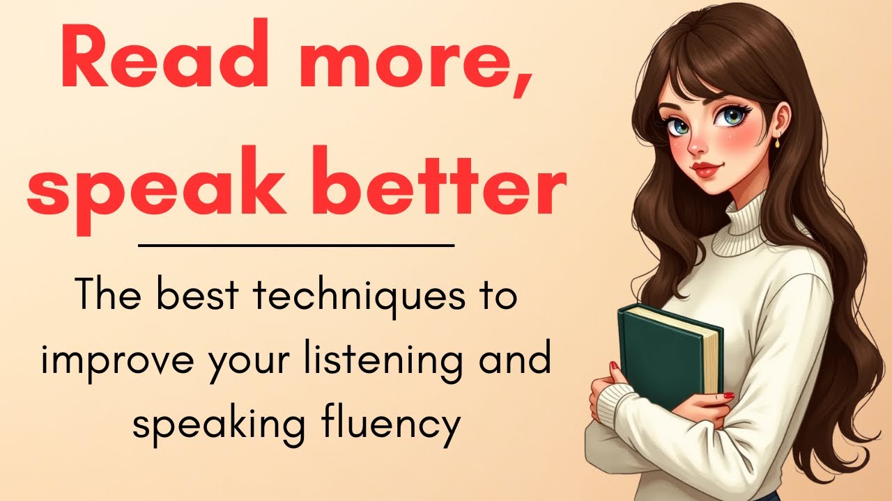 Practice English Speaking || Learn English Through Story || Graded ...