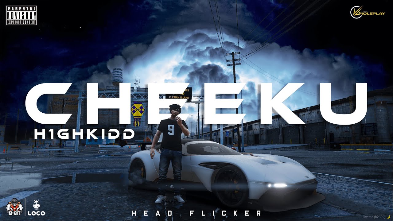 Cheeku / Vendetta Chain Task Today! / VLTRP !LOCO #8bit # ...