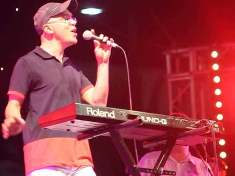 El Moussem Hamid Bouchnak Live Alhouceima 2013 By H&M Events