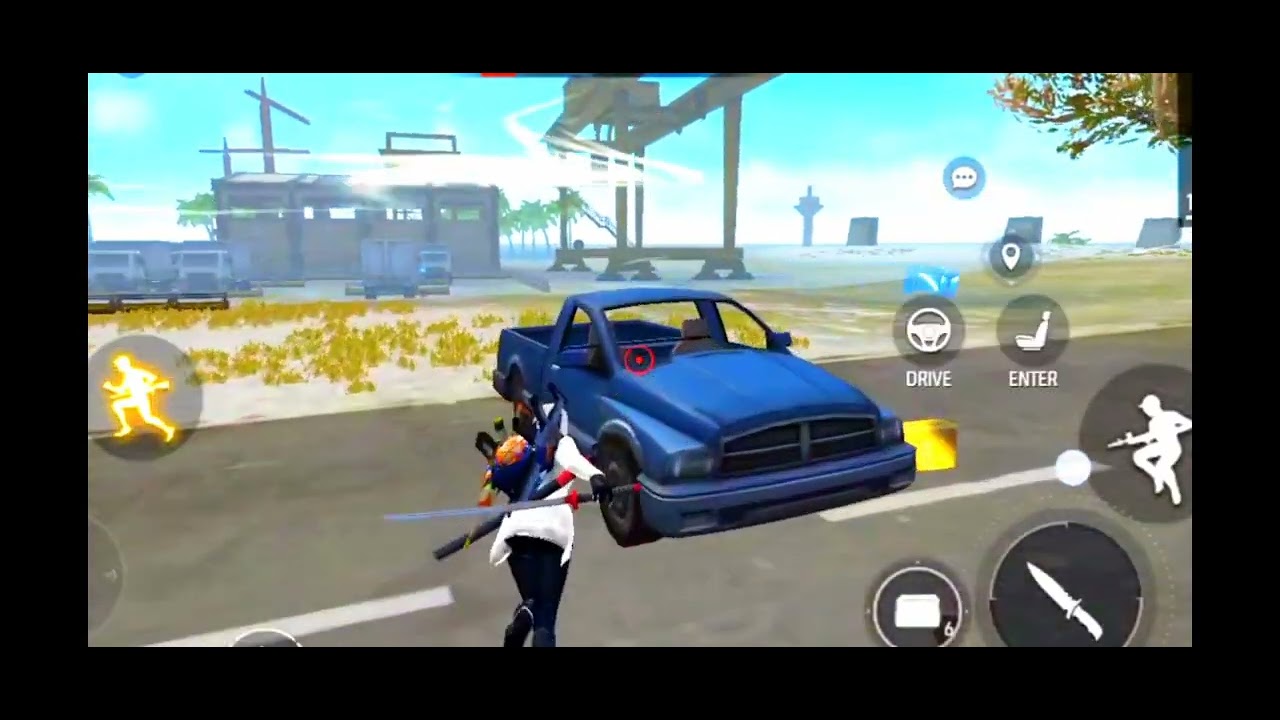 free fair game part( 1 )episode Free fair game GMG768#💥 - YouTube