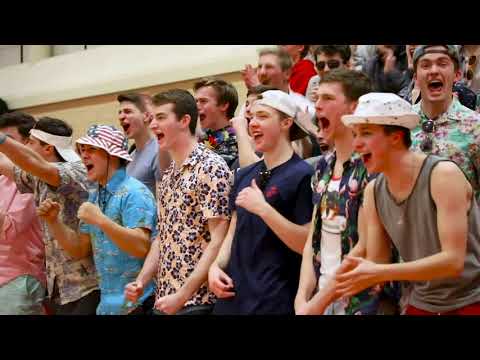 Boston's Excellent All-Boys Catholic School - Visit Us This Fall!