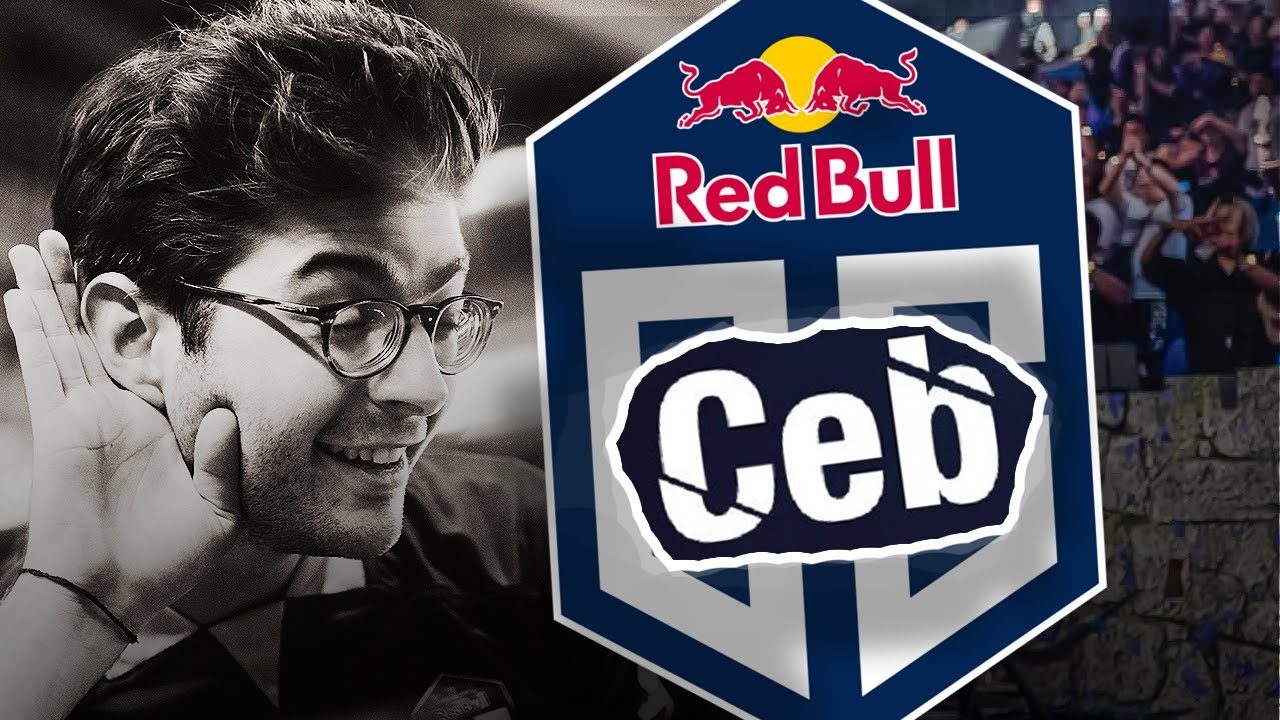 OG.CEB IS BACK !! - YouTube