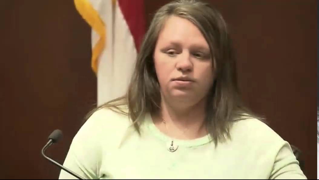 Travion Smith Trial Day 3 Part 1 02/04/16 - YouTube