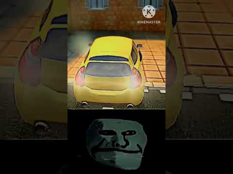 PLAYBACK 2 TROLL FACE  👿😈👿😈#shorts #trending #gaming #car #troll #trollface #playback #drift