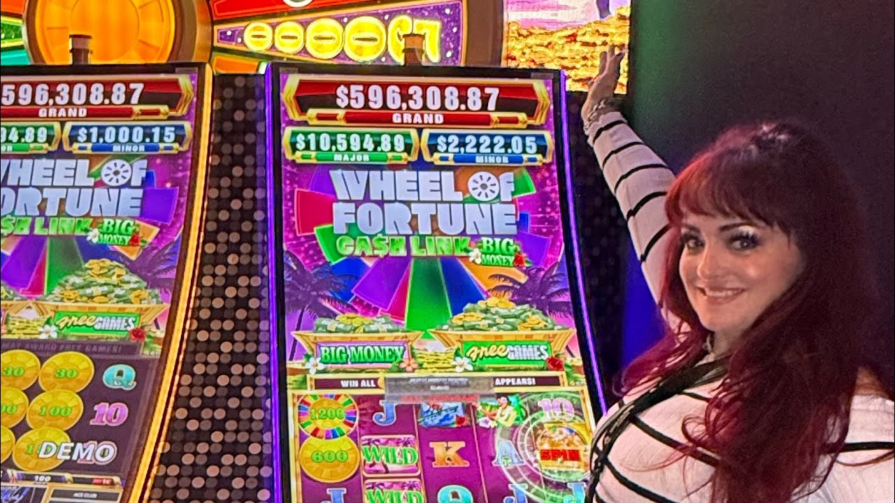 Slot Hopper Videos: The Latest & Greatest Casino Wins