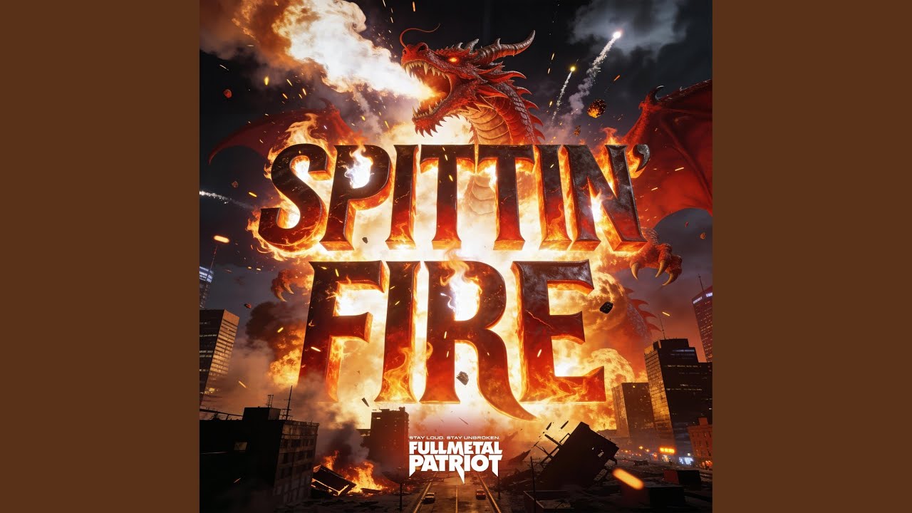 Spittin' Fire - YouTube