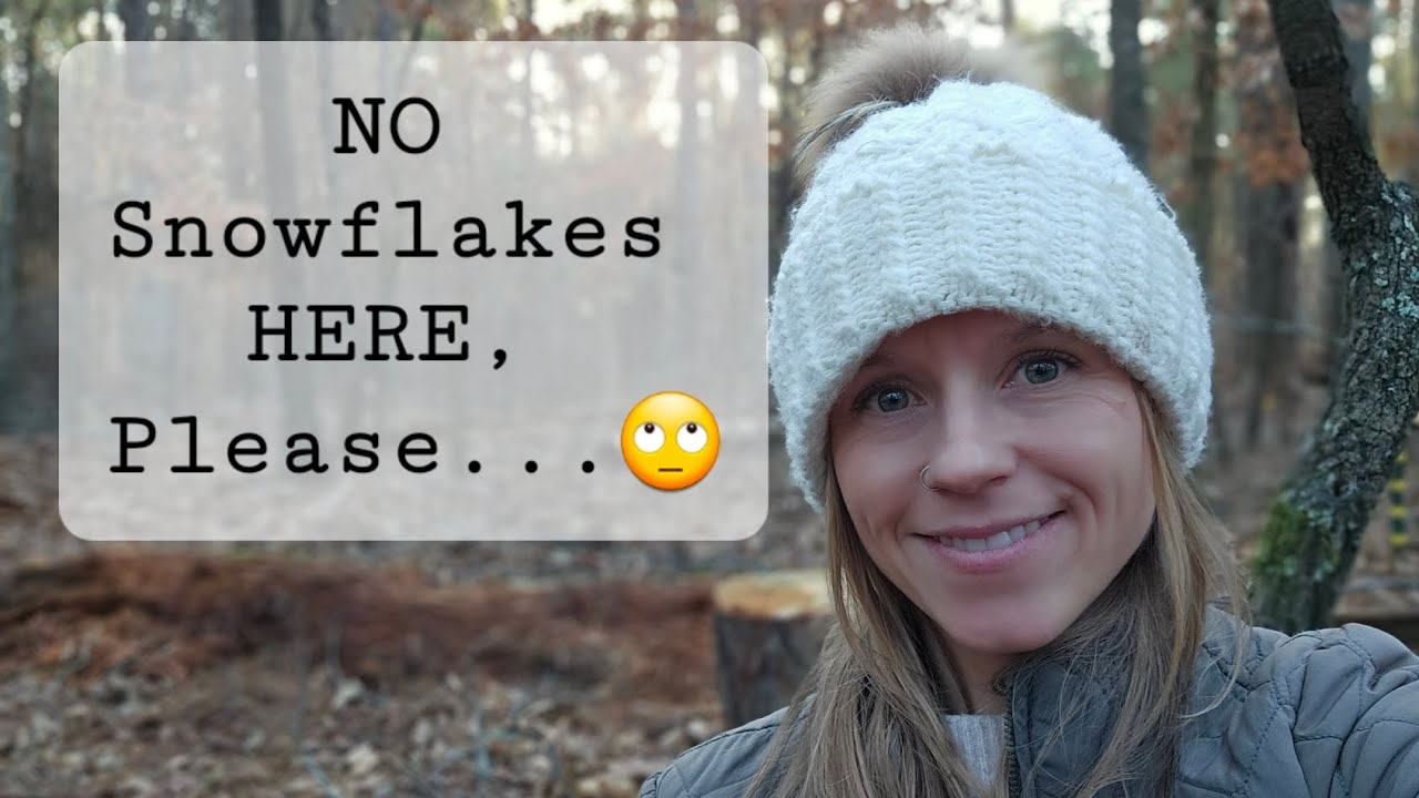Parenting is tough - NO Snowflakes HERE, please.🙄 - YouTube