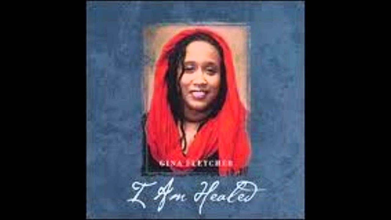 GINA FLETCHER- HE SATISFIES - YouTube