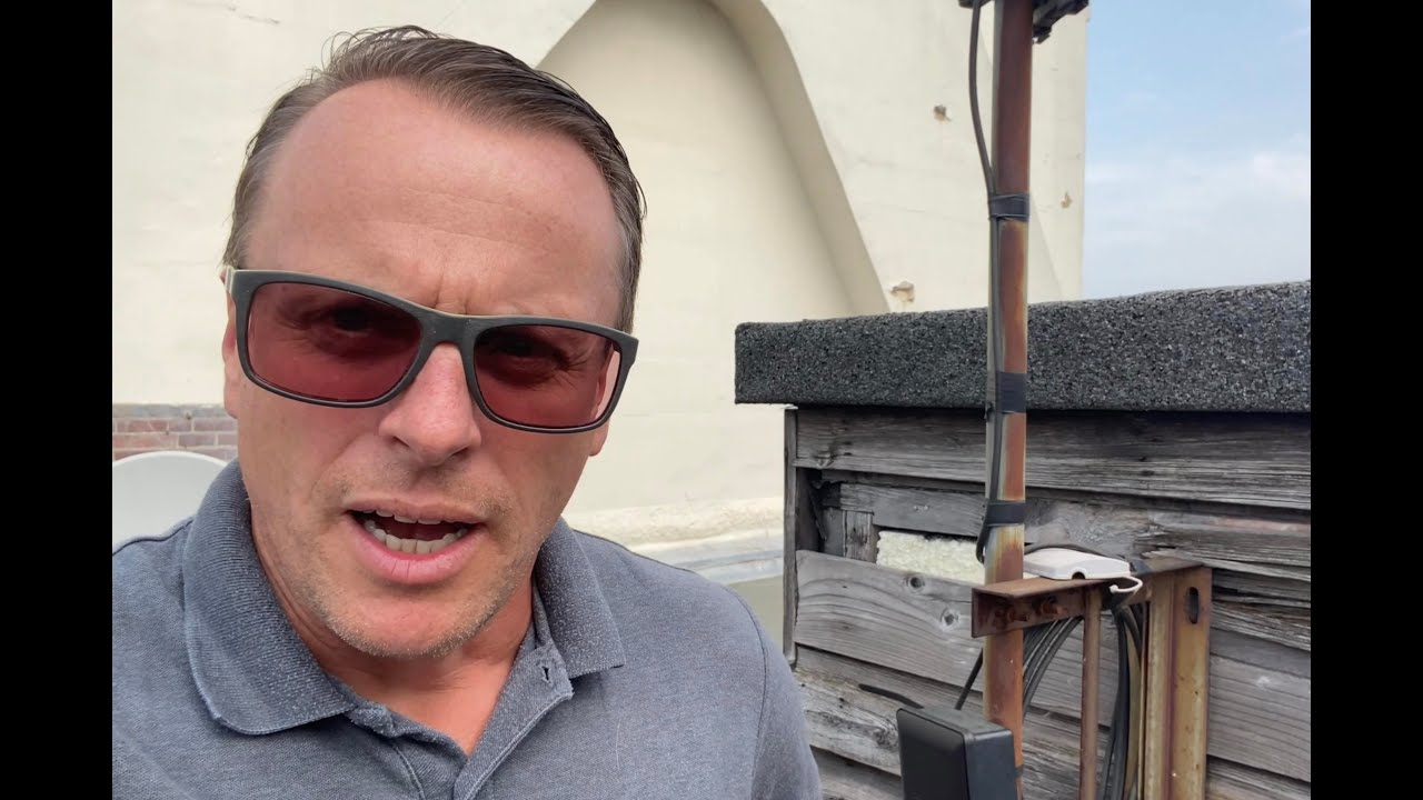 A day in the life of a Building Surveyor - July 24 - YouTube