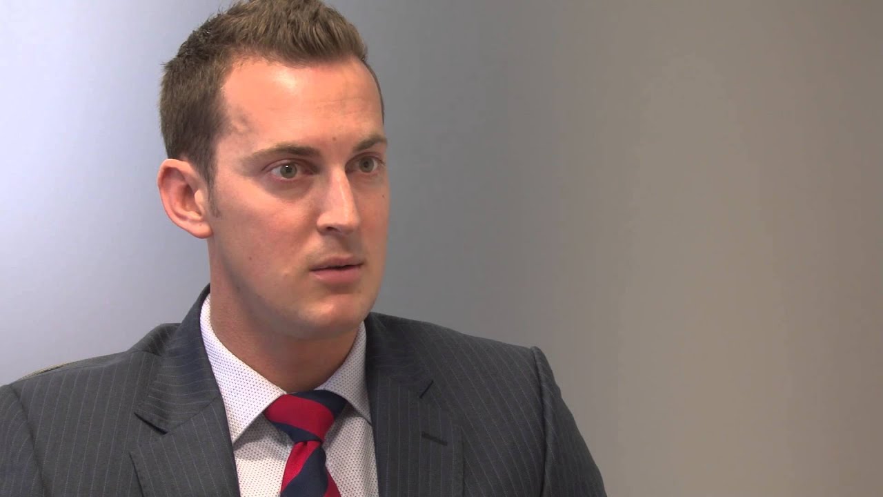 Interview with Chris Watkins, Three60 Recruitment - YouTube