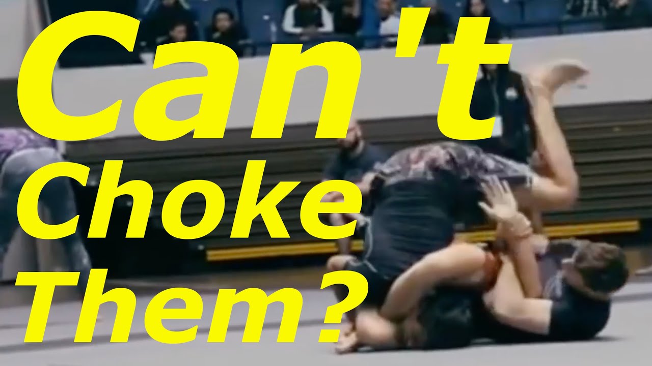 BRUTAL Kimura from the Triangle CHOKE! - YouTube