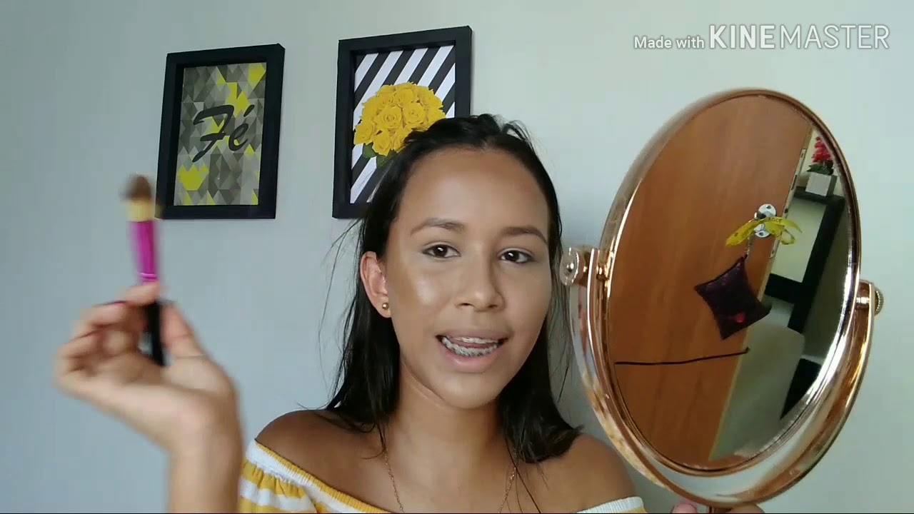 MAKE ILUMINADA - YouTube