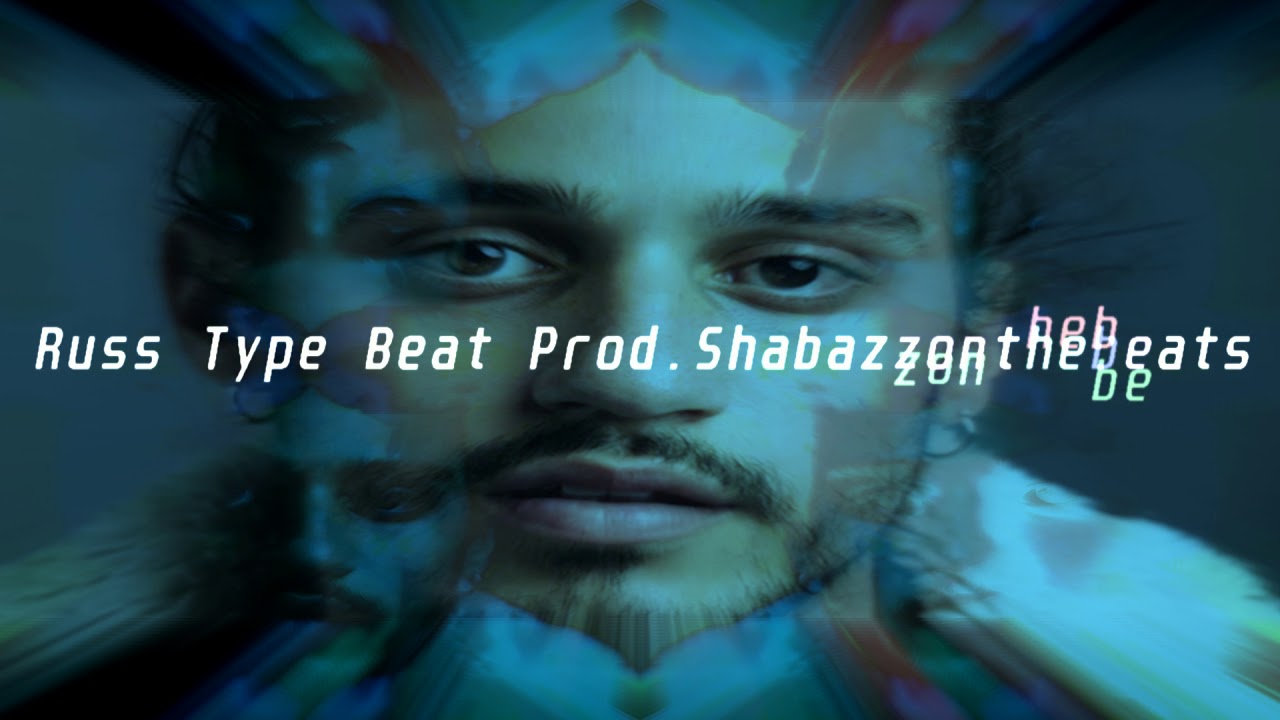 Russ Type Beat (Prod. Shabazzonthebeats) - YouTube