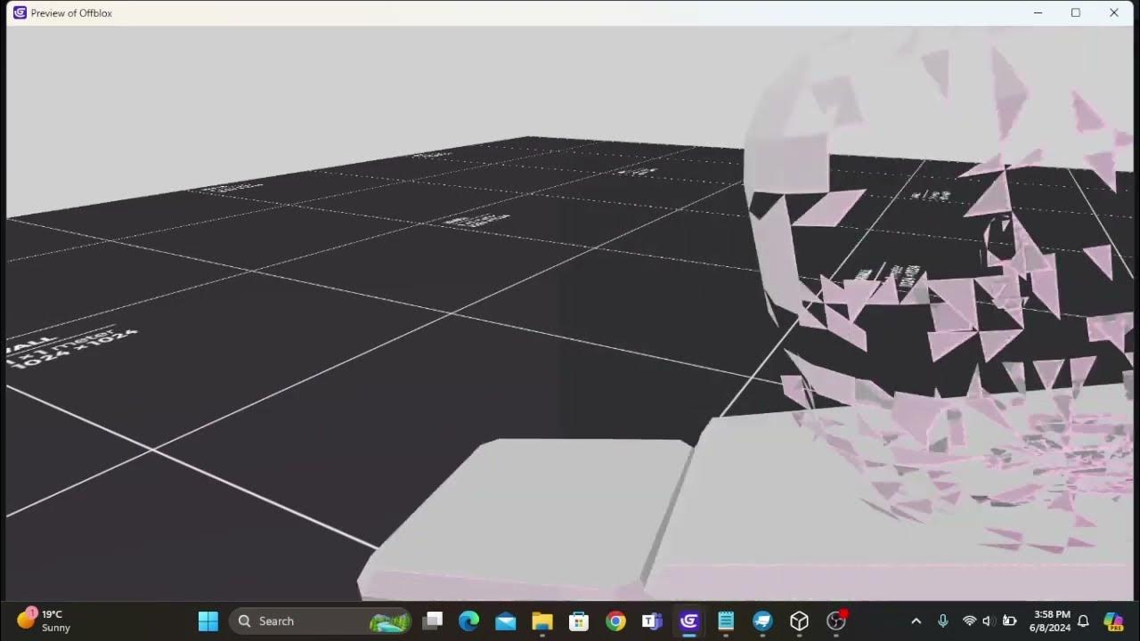 Offline Roblox Devlog #1 - YouTube