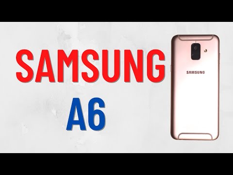 Samsung A6 Uzun Kullanım Deneyimi-Okan Kaya