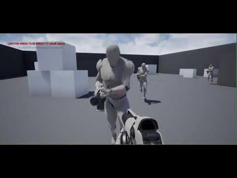 Learning Unreal Engine | Devlog 1 - YouTube