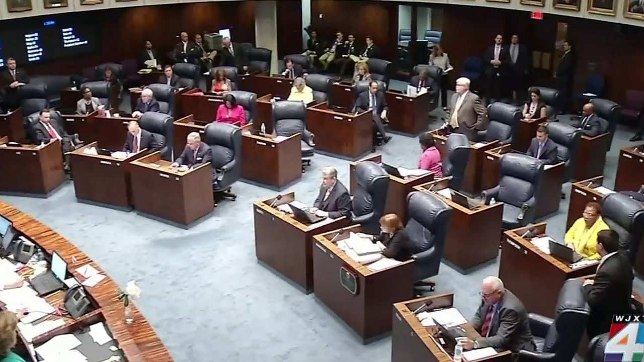 Legislators to address property insurance, tax relief, financial ...