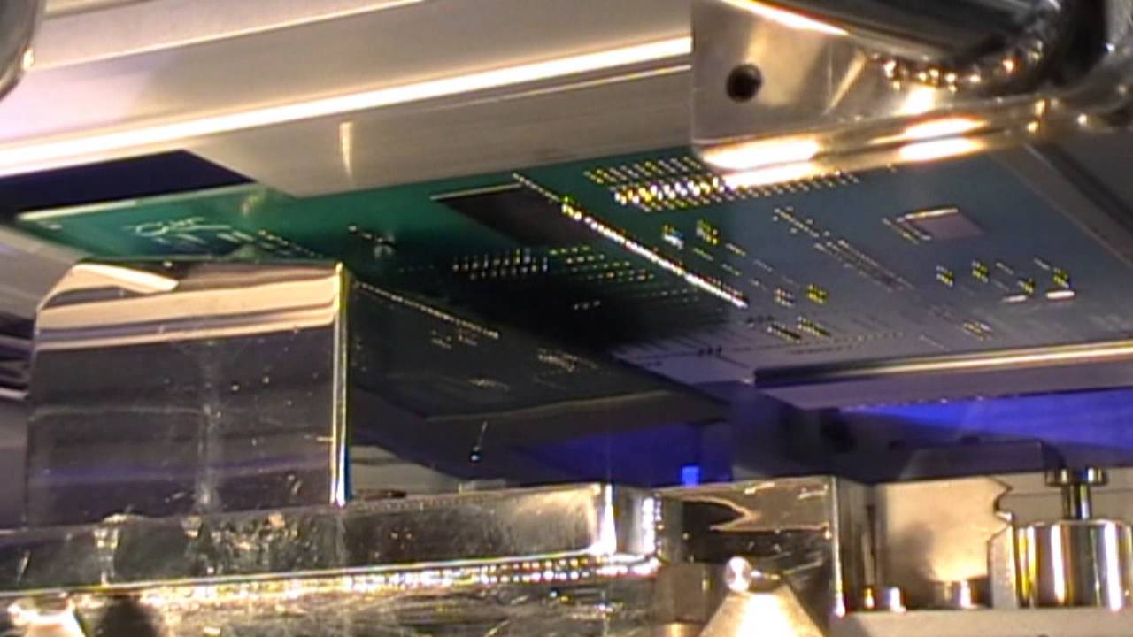 HANDEX VIDEO - YouTube