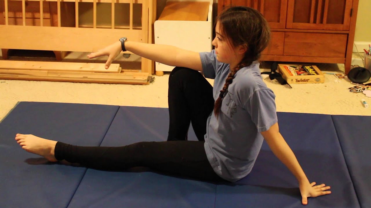 How to do a Valdez - YouTube