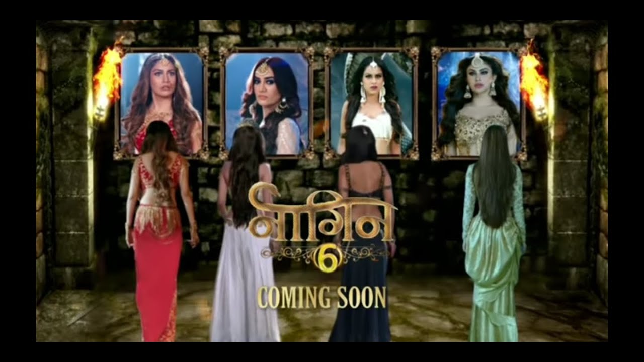 ||Nagin 6 episode || Nagin 6 coming soon October|| nagin 6 coming || # ...