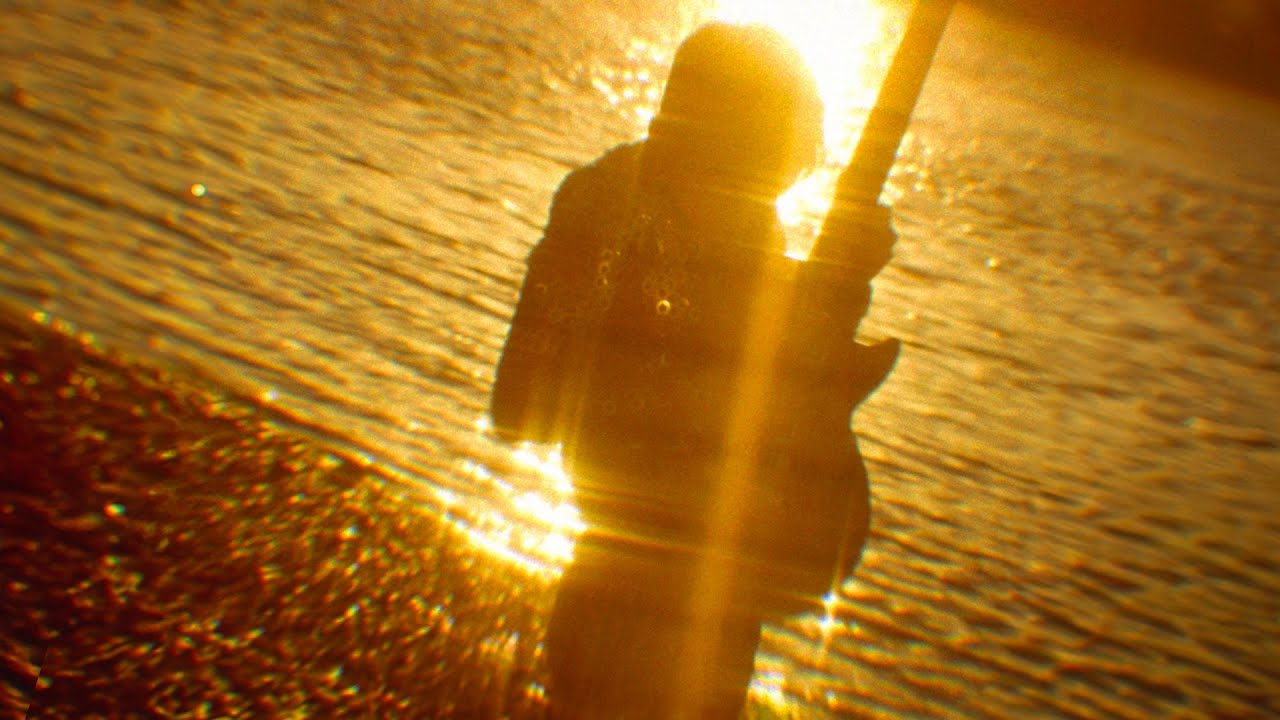 JAKE MOLLOY - OVERTIME - YouTube