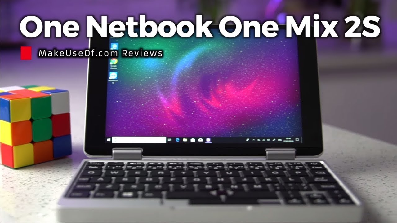 world's smallest laptop 😱💥 Chinese mini laptop quick unboxing | tech ...