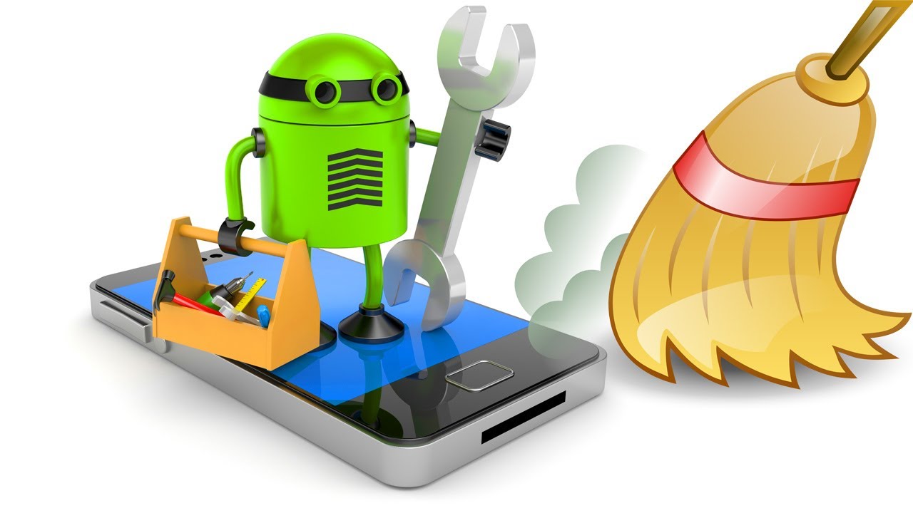 Android de Önbellek Ve Uygulama Verisi Ne Zaman Temizlemeli - YouTube