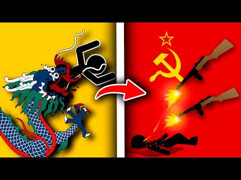 The Most Dangerous Flags💀 (Part 3)