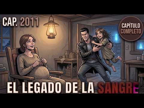 El Legado de la Sangre 2011 El Misterio de las Gemas y el Nacimiento Inminente