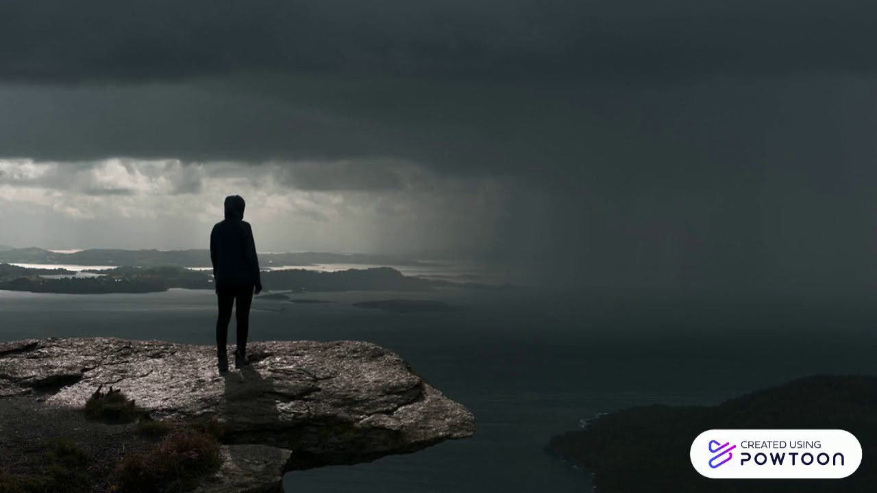 Secret Report - YouTube